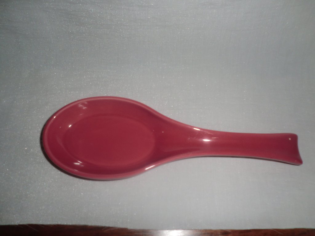 TripleClicks.com: Stove Top Spoon Cradle