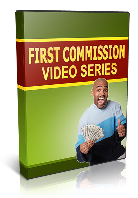 TripleClicks.com: First Commission Videos
