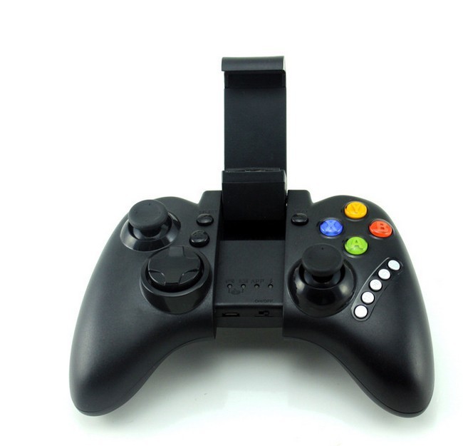TripleClicks.com: iPega Wireless Bluetooth Game Gaming Controller Joystick (PG-9021)