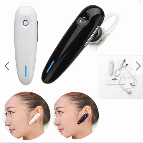 TripleClicks.com: Mini Wireless Bluetooth 4.1 Stereo In-Ear Headset ...