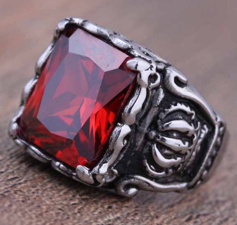 TripleClicks.com: Rings