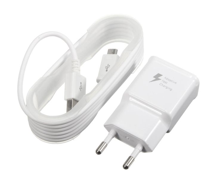 TripleClicks.com: Bakeey EU 9V 2A Micro USB Charger Charging Cable ...
