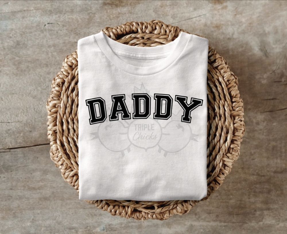 TripleClicks.com: Daddy Tee