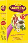 TripleClicks.com: Stametta Tea