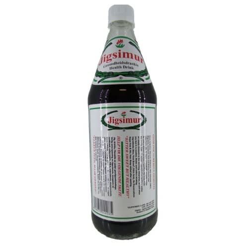 TripleClicks.com: Jigsimur Health Drink