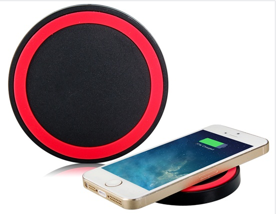 Best Buy for you: Q5 Wireless Charging Pad for Smartphones