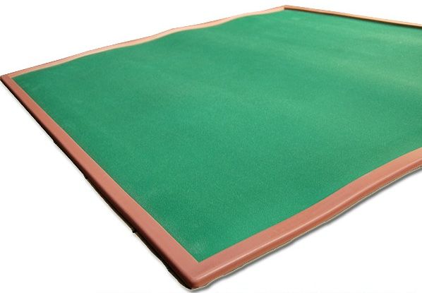 TripleClicks.com: Mahjong Playing Mat