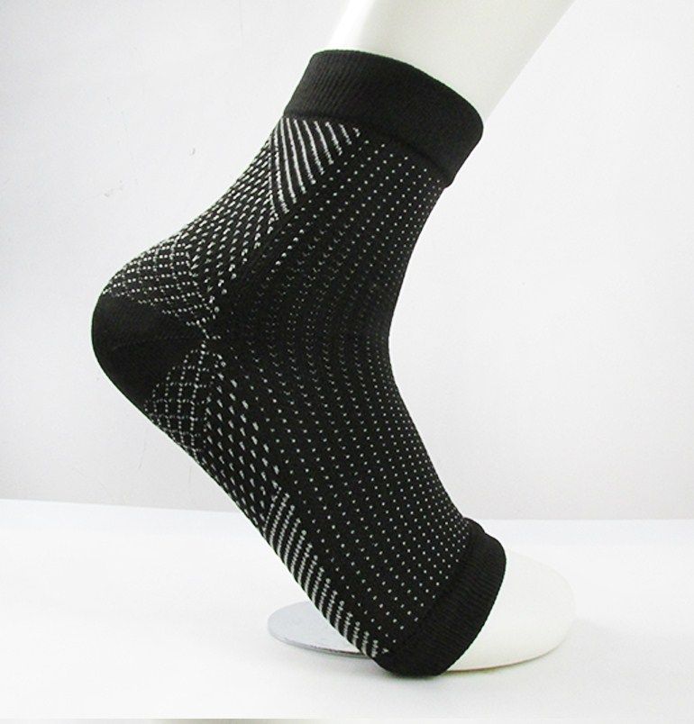 TripleClicks.com: Anti Fatigue Compression Sleeve Relieve Swelling ...