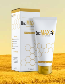 TripleClicks.com: BeezMax ortho cream