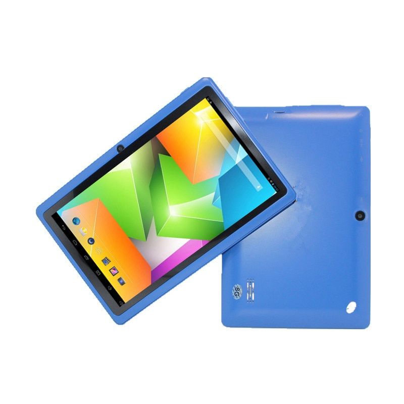 TripleClicks.com: FREE SHIPPING-7Inch Tablet PC Android 5.1 Quad Core ...
