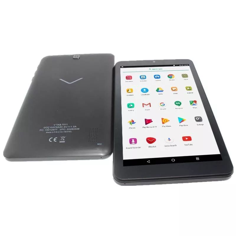TripleClicks.com: FREE SHIPPING-7inch Tablet PC Quad Core Android 7.1 ...